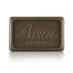 Mud Soap