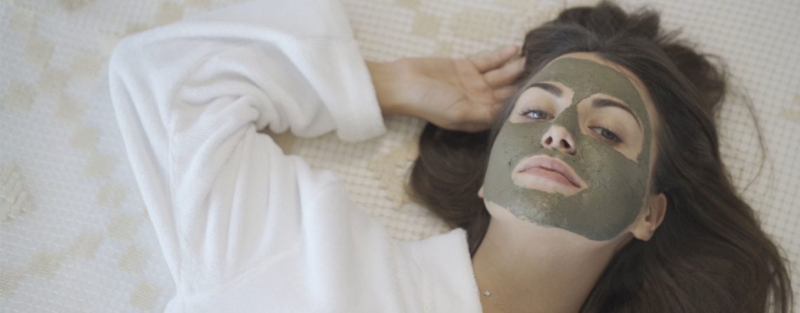 GOLD PERFORMANCE 24K INTENSIVE MASK