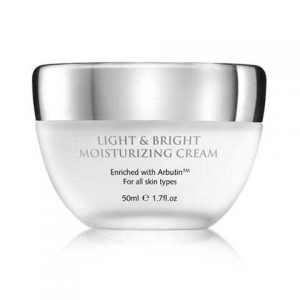 LIGHT & BRIGHT